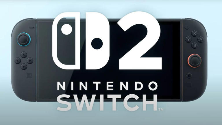 Nintendo Switch 2 — 7 biggest questions that need answers at Nintendo ...