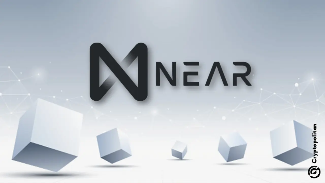 NEAR Protocol price prediction 2026-2032: Is NEAR a good investment?