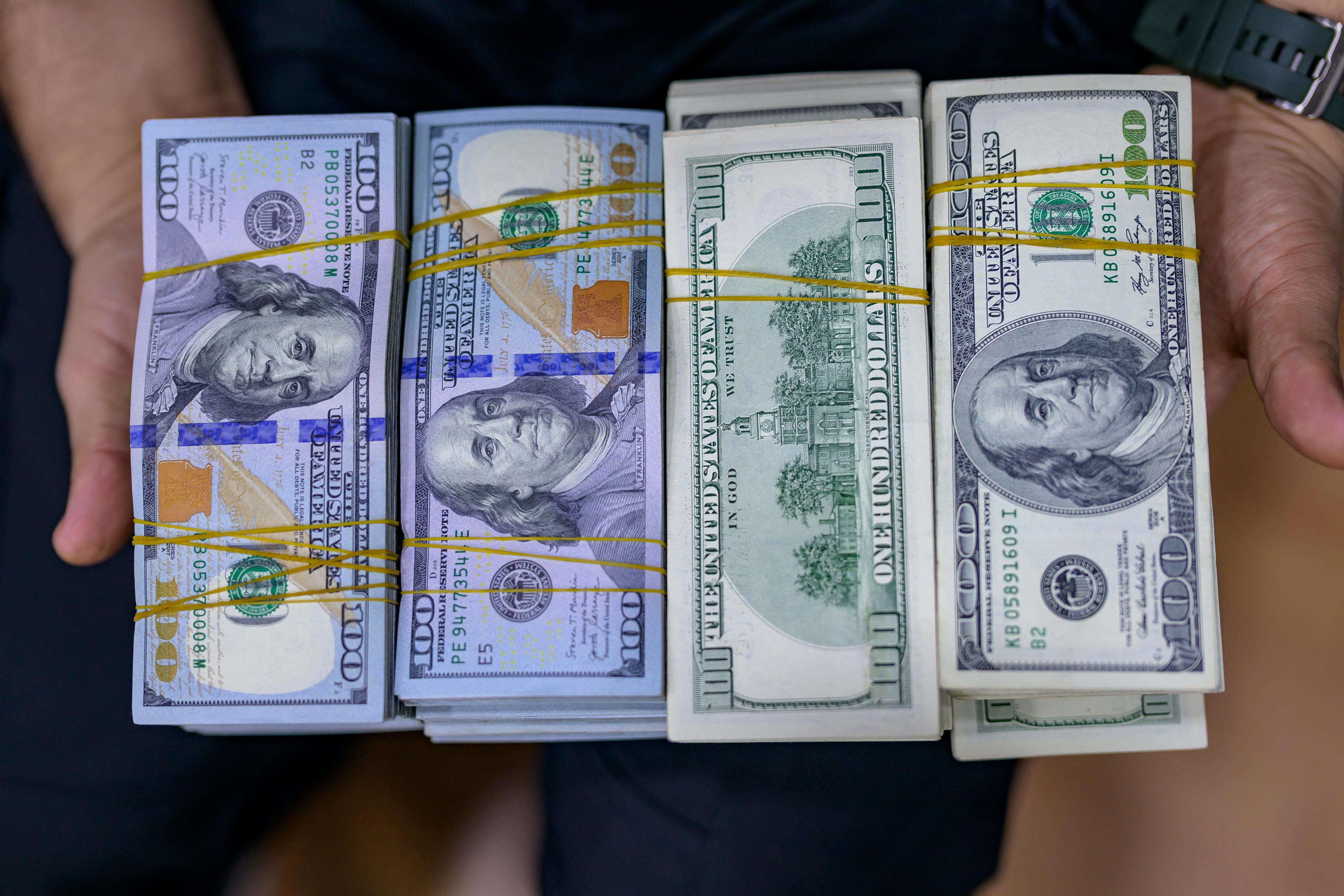 Adult children want the inheritance now. They may have to wait.