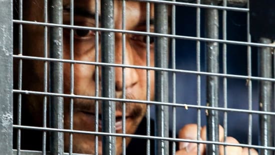 'Falsely implicated, IPS...': What Sanjay Roy told court after RG Kar ...