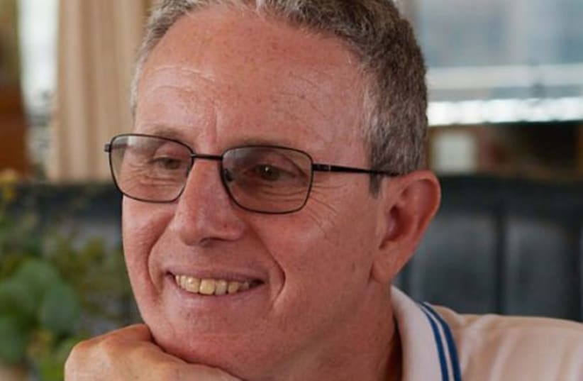 Who is Ohad Ben Ami, the Israeli-German set to return from Gaza after ...