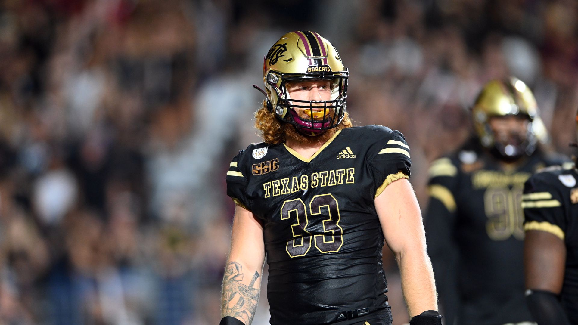 Virginia Tech football: Hokies land prized defensive lineman Ben Bell