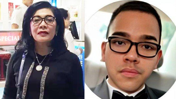 DIPICU Kata-kata Manja,Abraham Michael Bunuh Satpamnya,Kini Terancam 20 ...