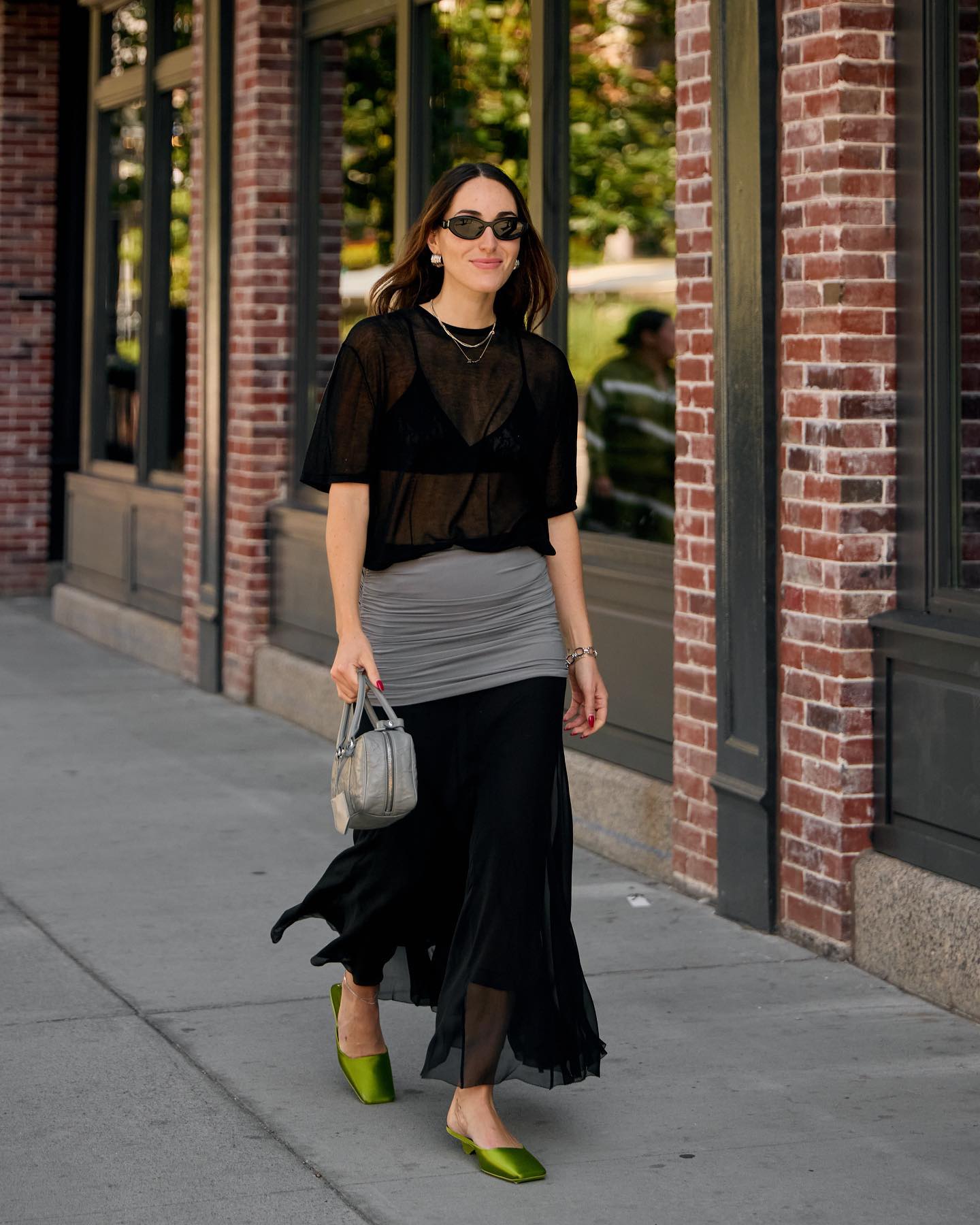 I Asked 6 Editors About 2025 Aesthetics—6 They're Over and 6 They're Into