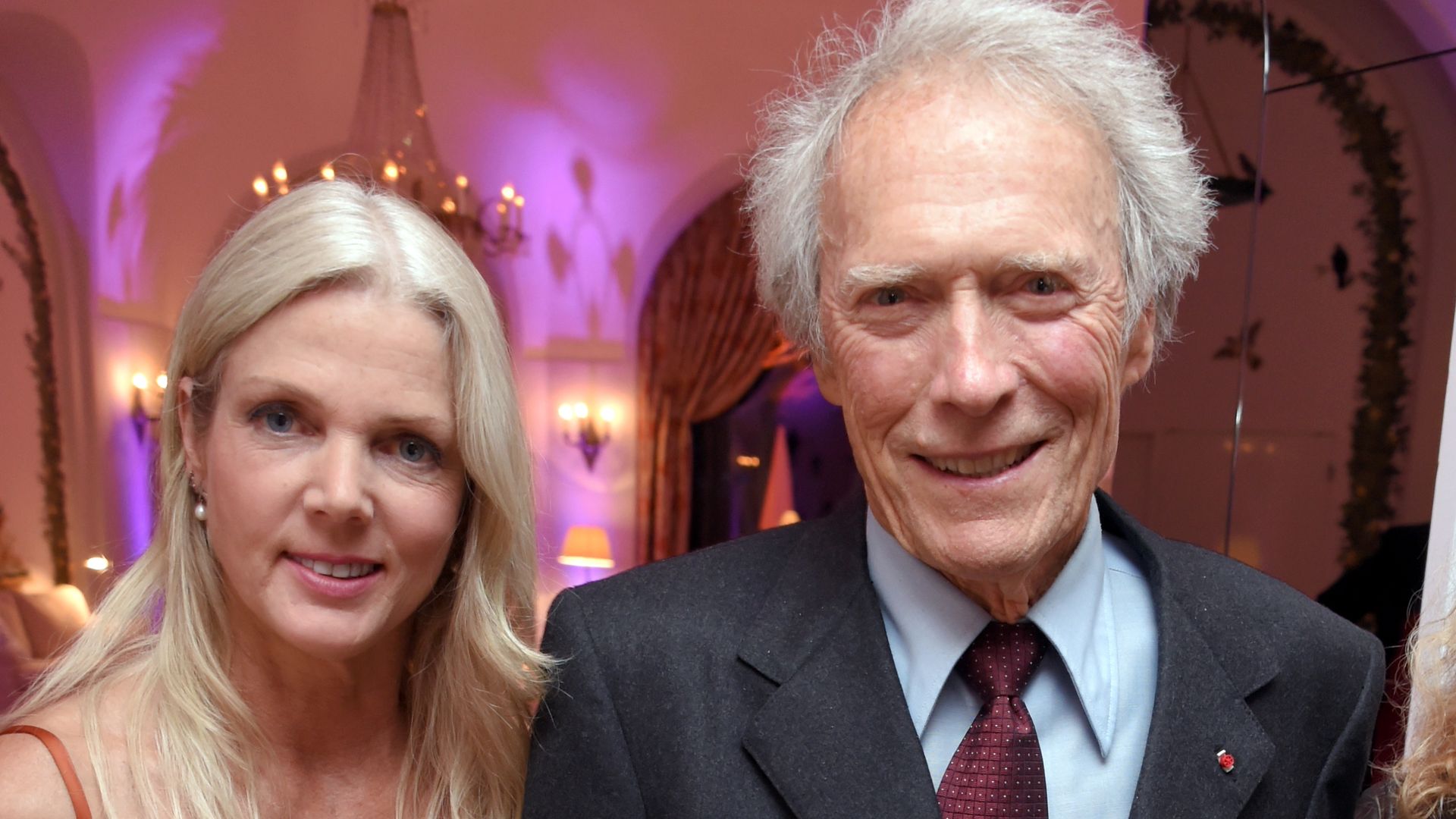 Clint Eastwood's son reveals how his dad is really doing after sudden ...