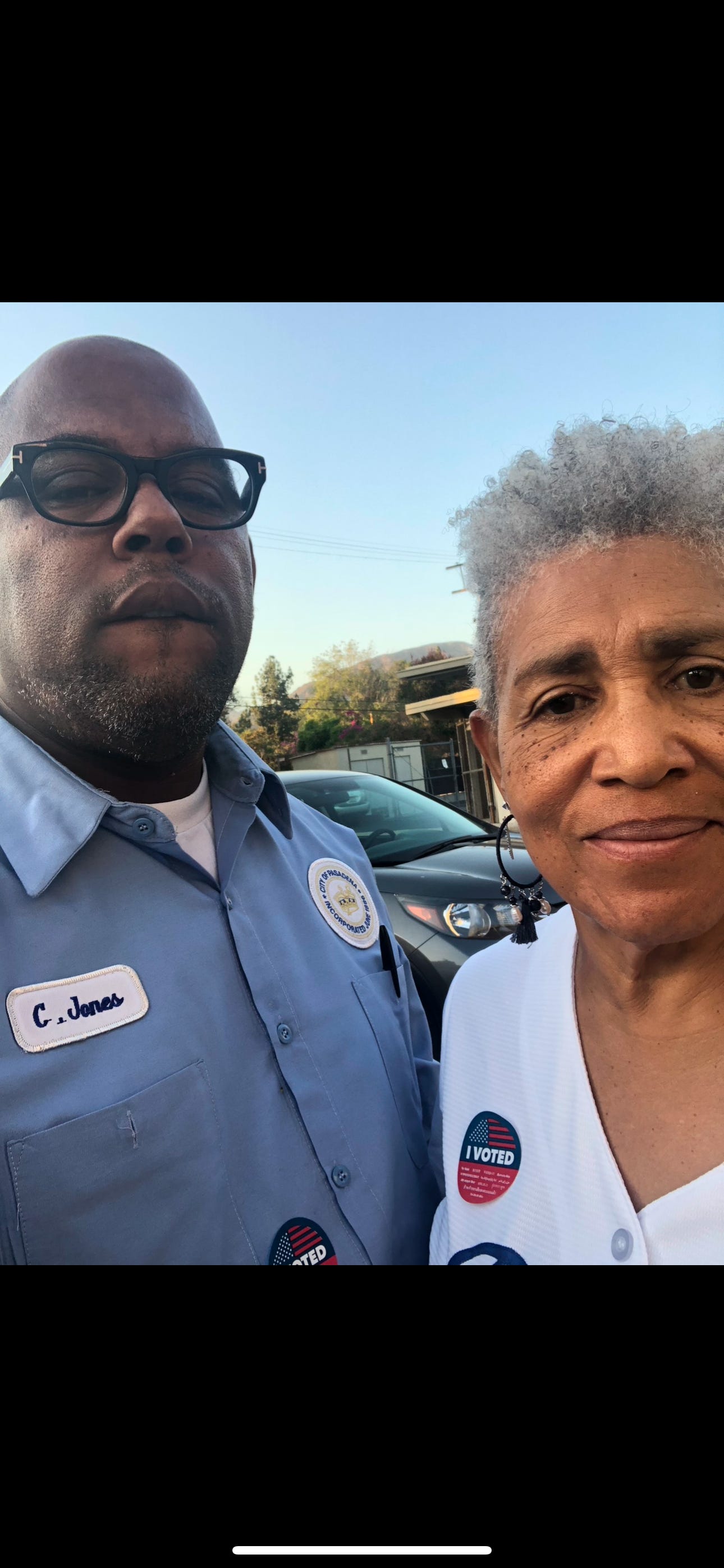 A legacy destroyed: Altadena's Black residents fear neighborhood's soul ...