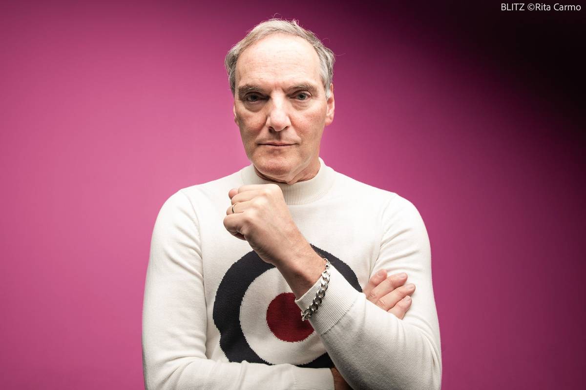 “Ficámos em pânico: ‘não podemos ficar em penúltimo, tem de ser o ...