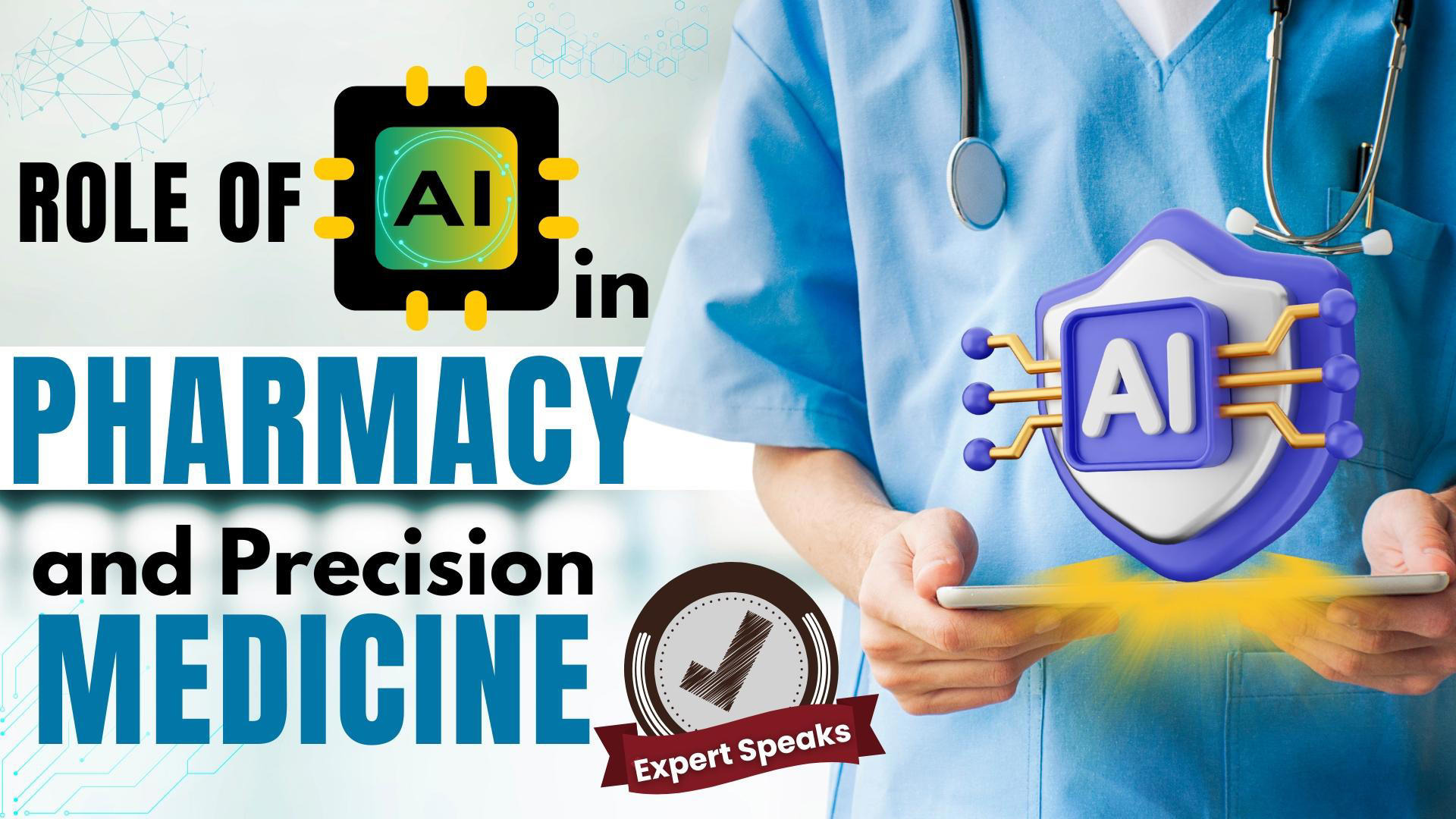 The Transformative Impact Of AI On Pharmacy And Precision Medicine ... The Transformative Impact Of AI On Pharmacy And Precision Medicine ...