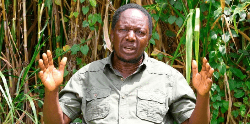 Former MP and ODM Official Rejects Ruto's Appointment