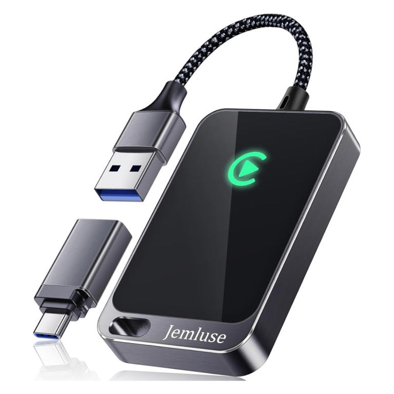 Amazon is selling a ‘seamless’ $80 adapter that adds wireless Apple ...