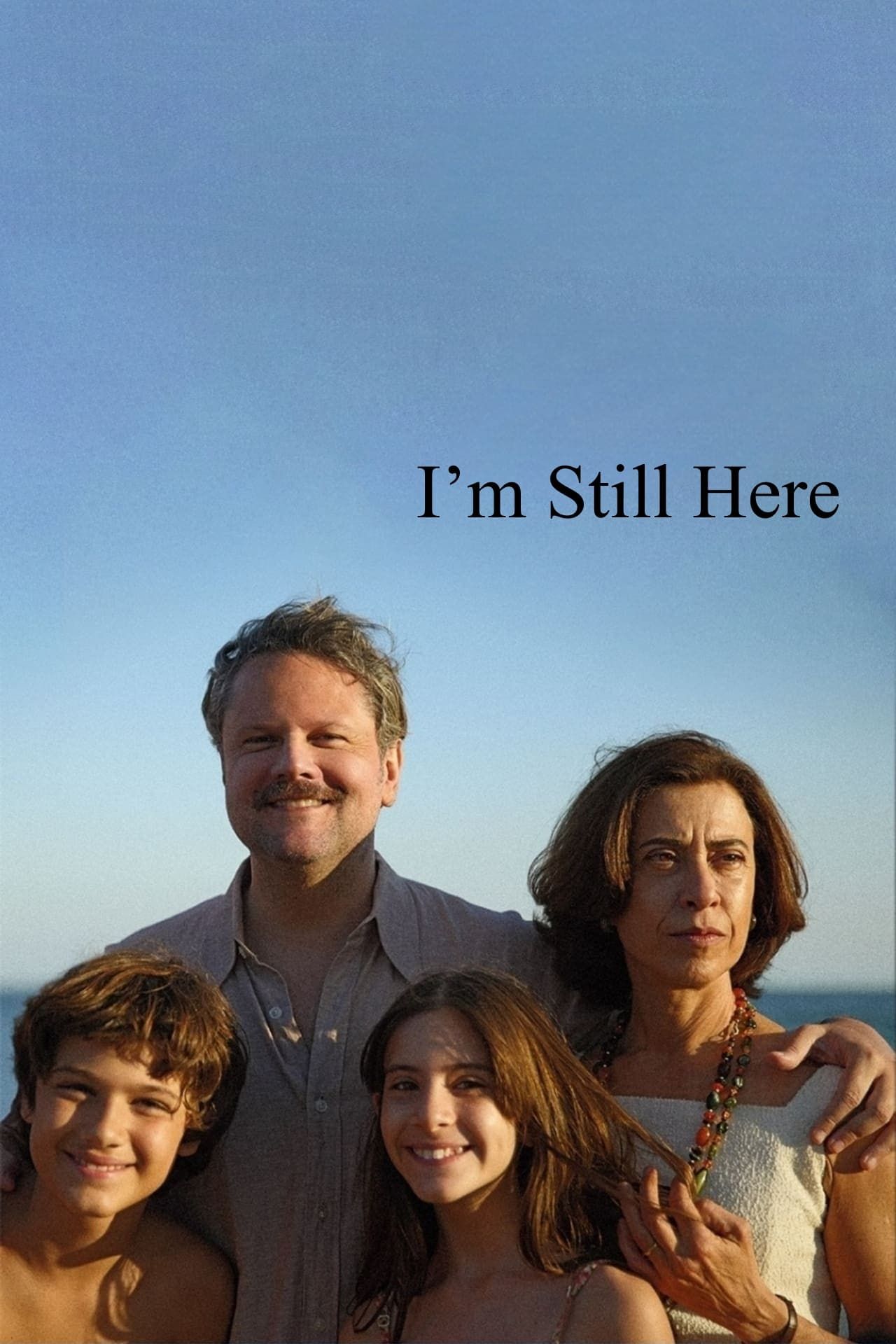 I'm Still Here Review: Brazil's Oscar Entry Is A Tense Political Drama ...