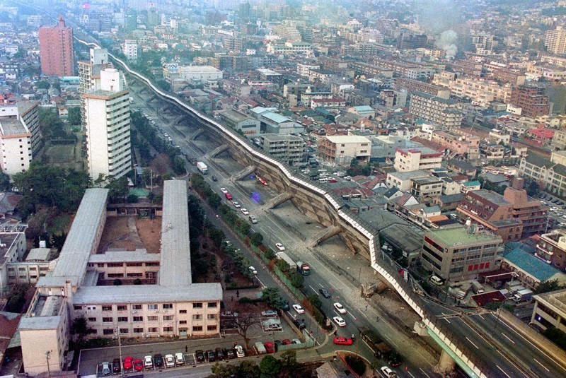 Editorial: Lessons from 1995 Kobe quake must live on to build society ...