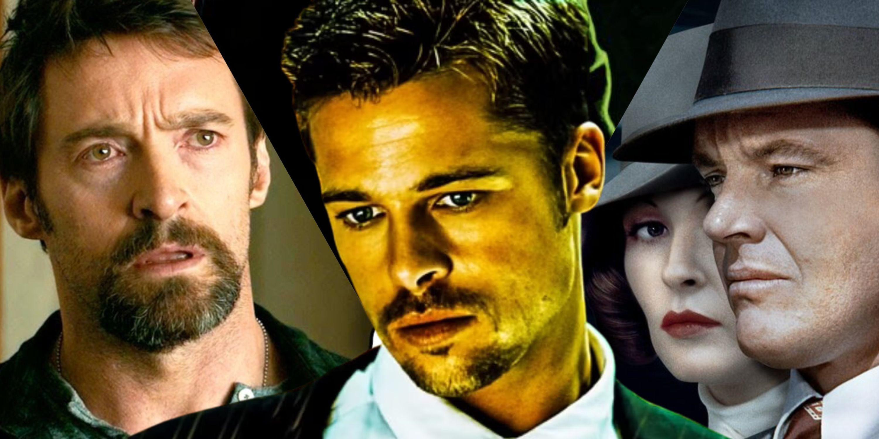 10 Nerve-Wracking Thrillers That Are Flawless From Beginning to End