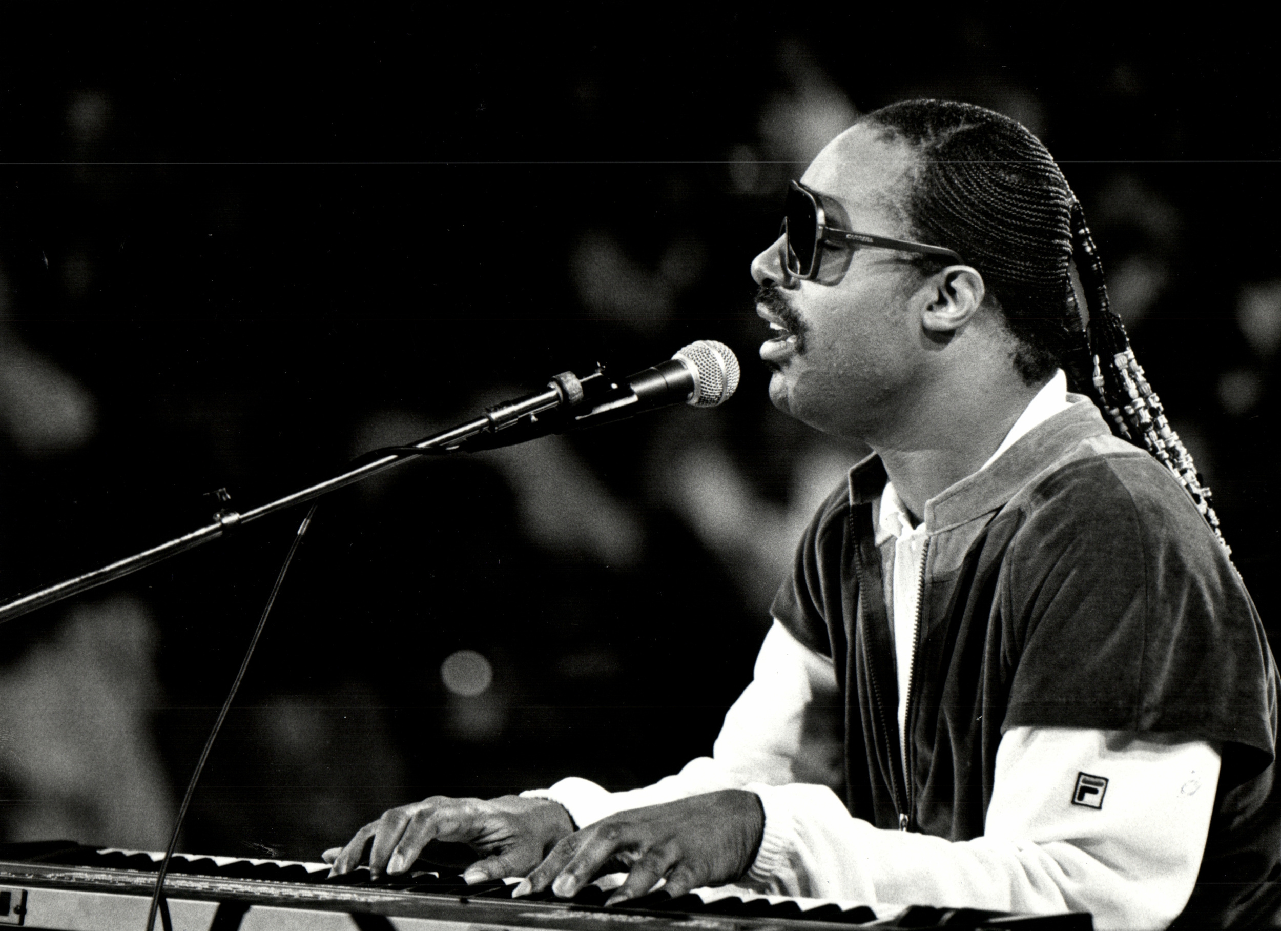 The greatest R&B songs from the 1970s