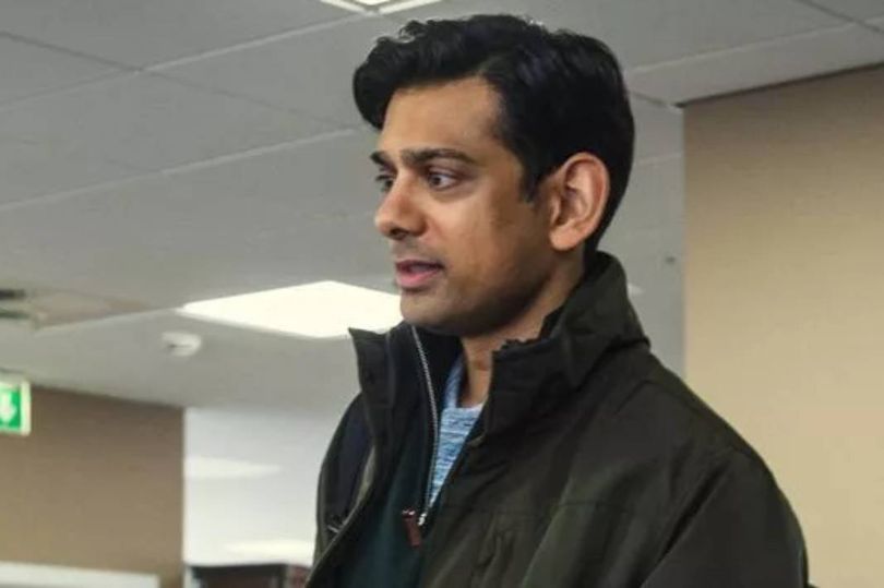 Inside Bank of Dave 2 actor Amit Shah's life from Happy Valley ...