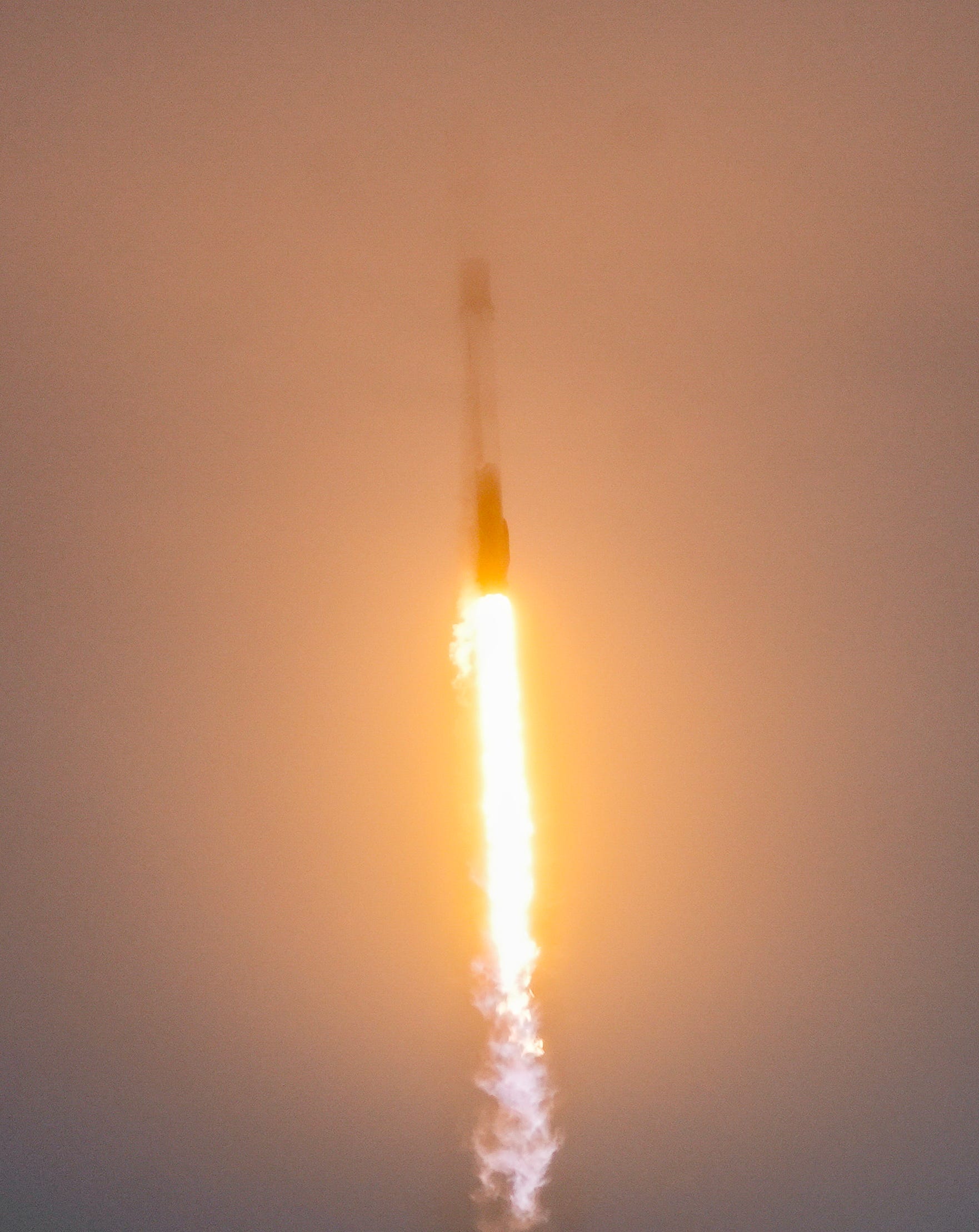 Space Force: Up to 156 orbital rockets may launch during 2025 from ...