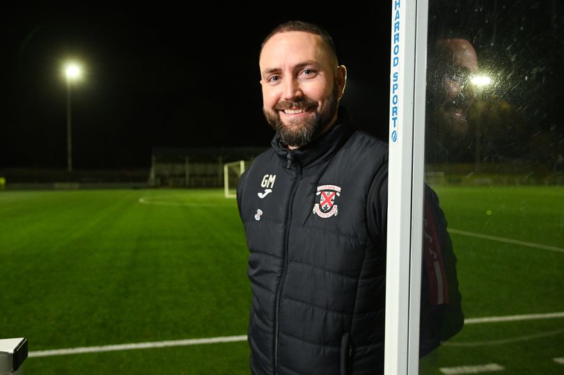 Clydebank boss Gordon Moffat reveals Hibs Scottish Cup masterplan and ...