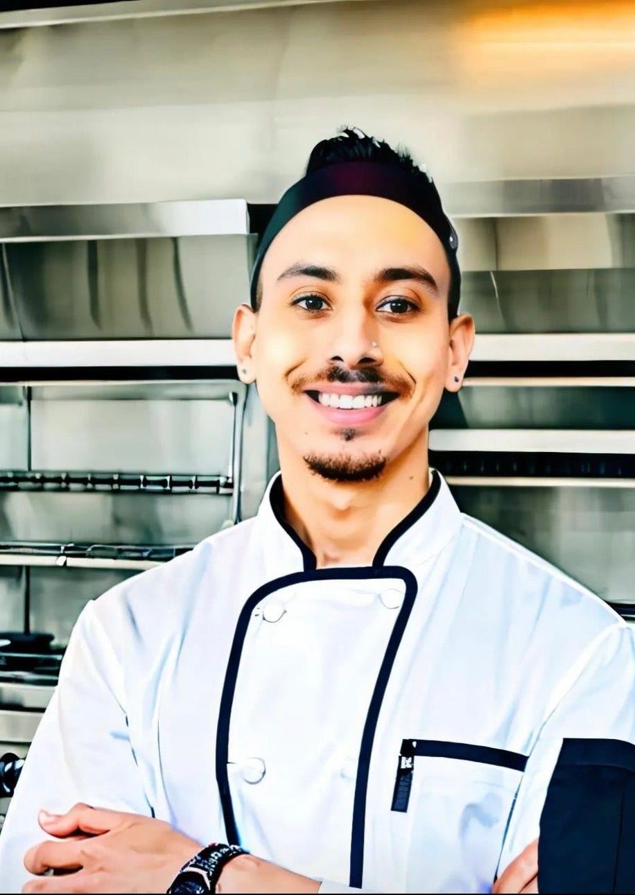 So many young people with colon cancer have clean diets. What gives?