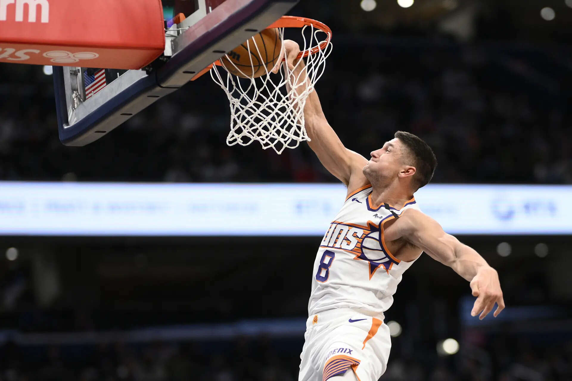 Will Devin Booker play tonight against the Detroit Pistons? Latest ...