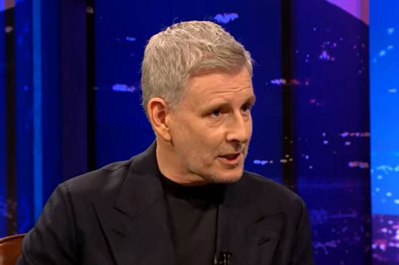 RTE Late Late Show viewers all asking same question after guest star ... RTE Late Late Show viewers all asking same question after guest star ...