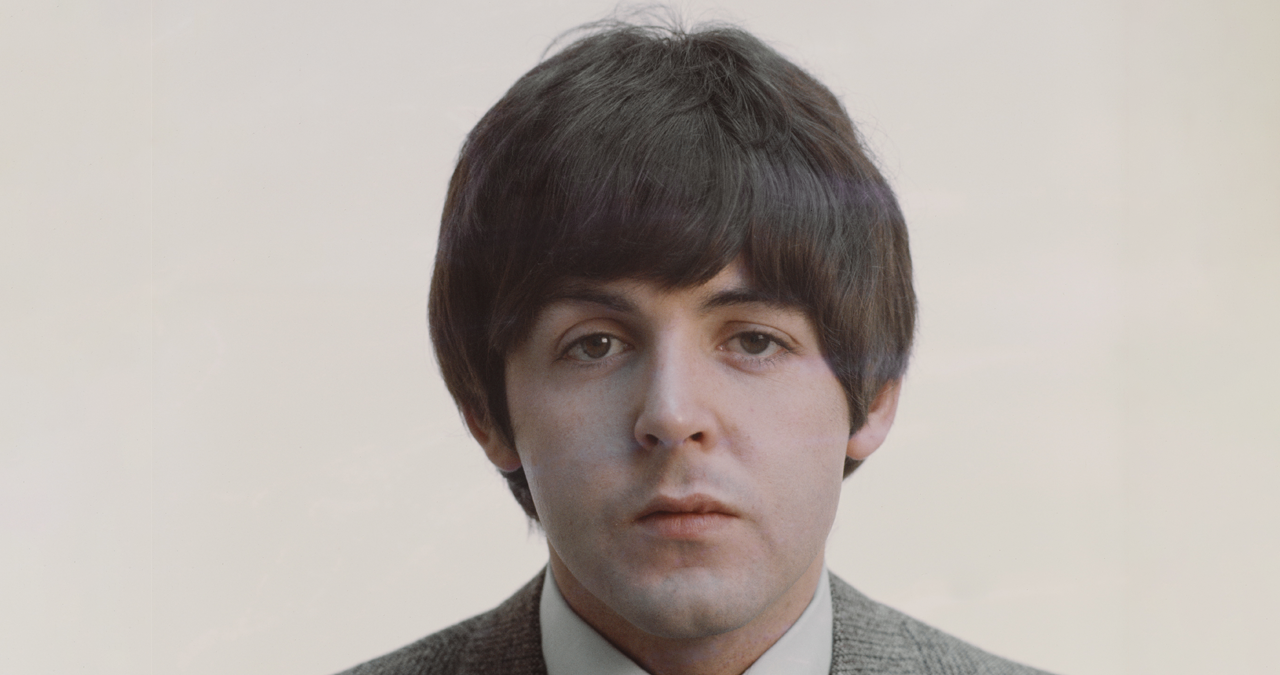Why Paul McCartney’s intuition-led attitude to songwriting is worth ...