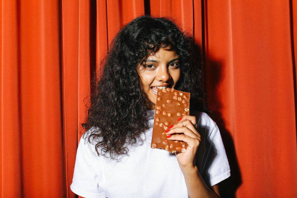 Cutting the sweet stuff: A Gen Z guide to ditching excess sugar Cutting the sweet stuff: A Gen Z guide to ditching excess sugar