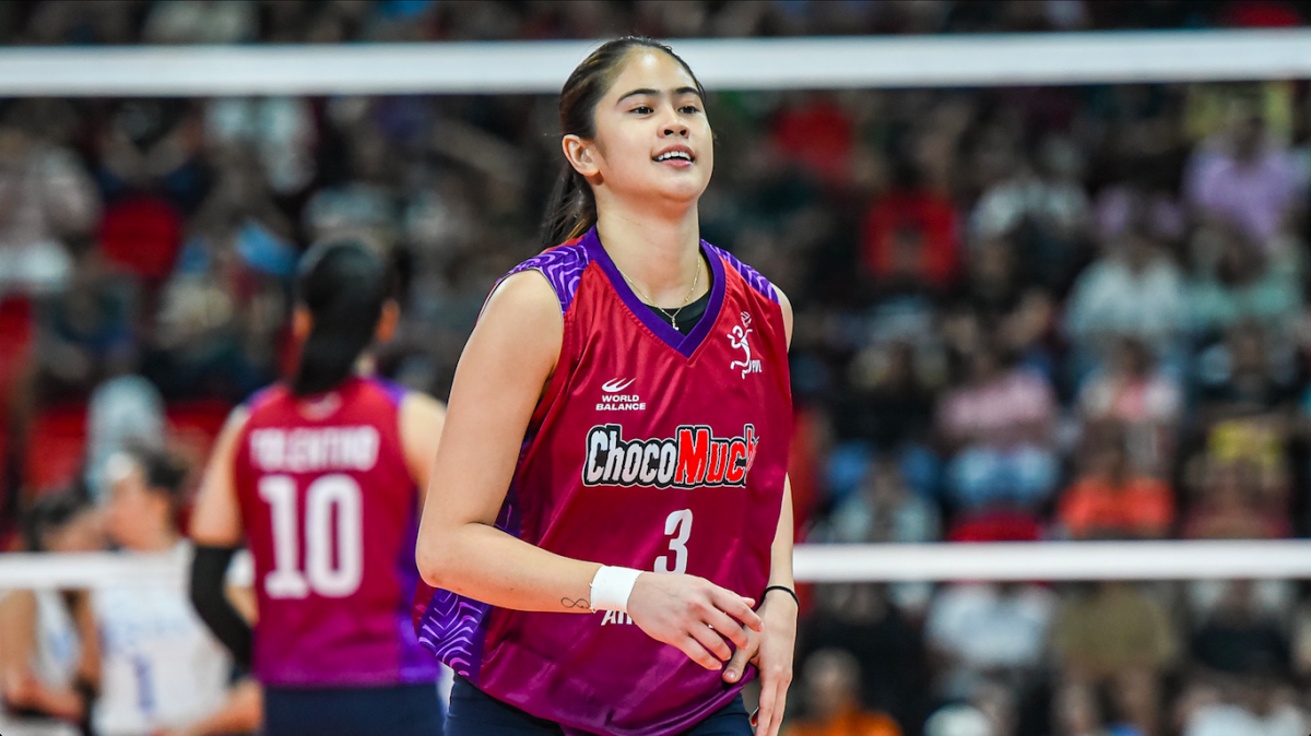 Deanna Wong makes impactful return, leads Choco Mucho past ZUS in five ...