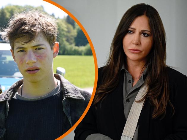 „Frühling“ im ZDF: Katja sorgt in Folge 50 für Polizei-Einsatz