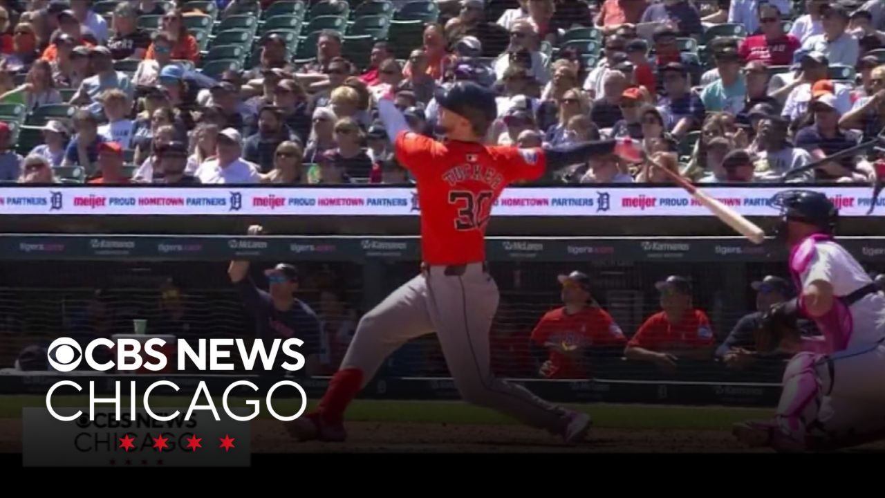 Sammy Sosa, Kyle Tucker the star attractions at Cubs Convention