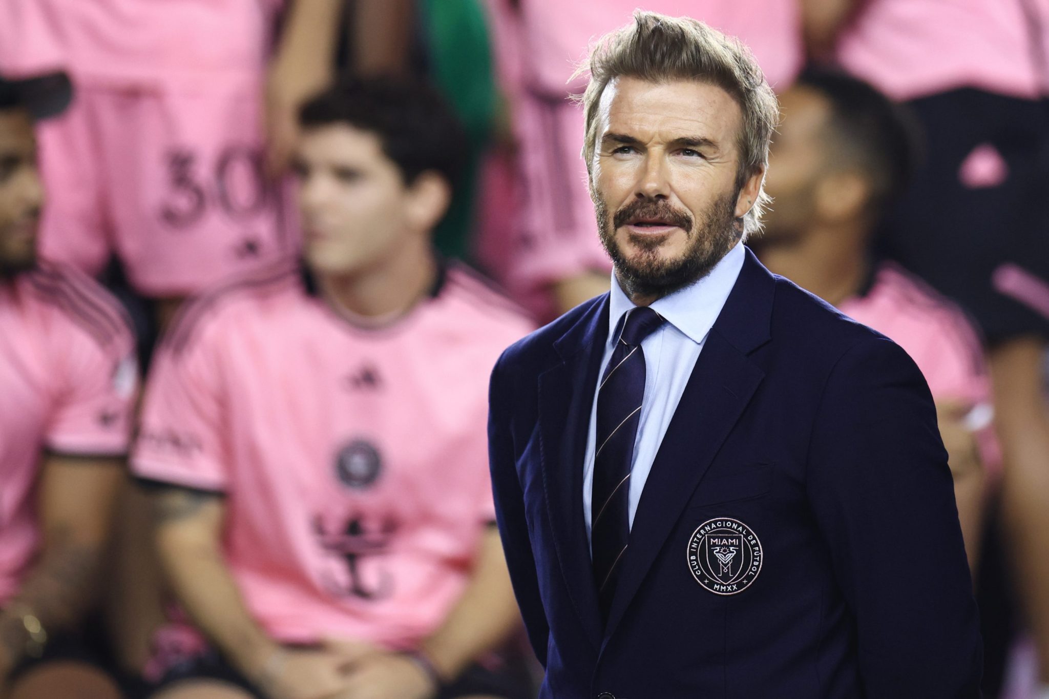 The single-most important longevity hack to David Beckham’s routine that keeps him healthy and ...