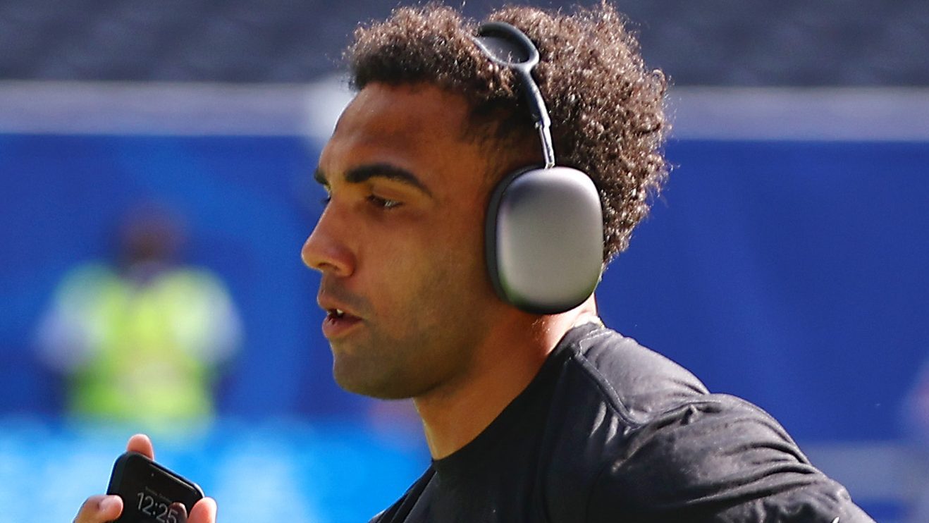 Texans Get Bad News on 2 Wide Receivers Before Buccaneers Game