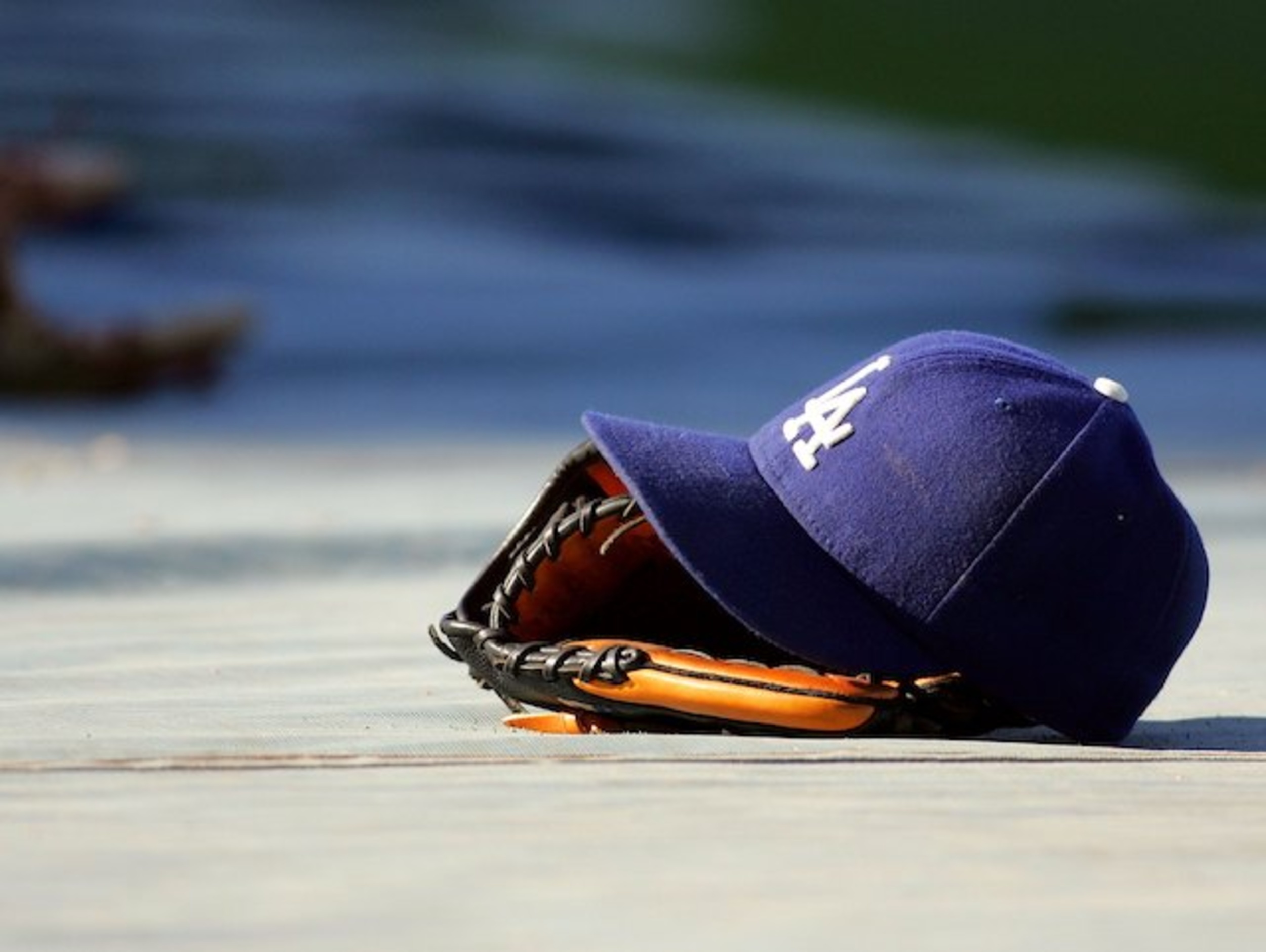 Dodgers Trade Arnaldo Lantigua To Reds For International Bonus Pool Money