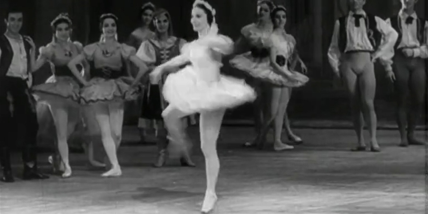 8 legendary dancers who changed history