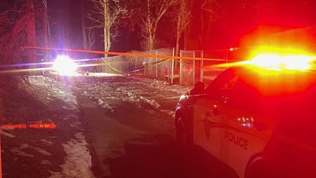 KBI investigating officer-involved shooting in Central Topeka