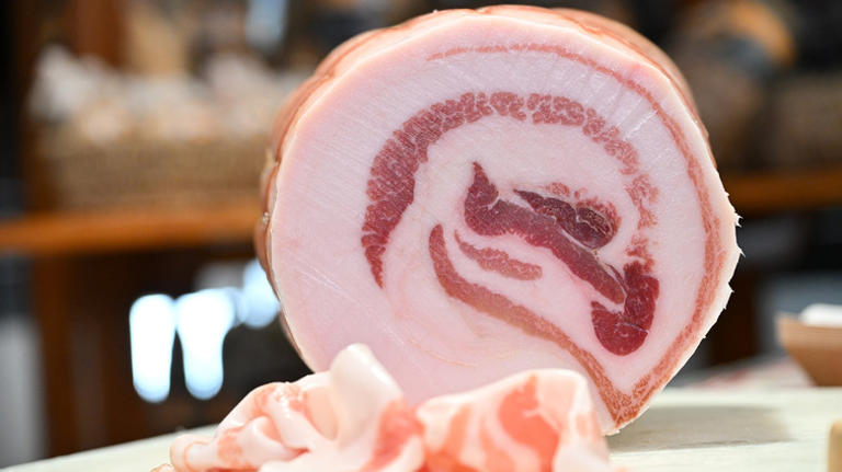 The 2 Main Types Of Pancetta, Explained