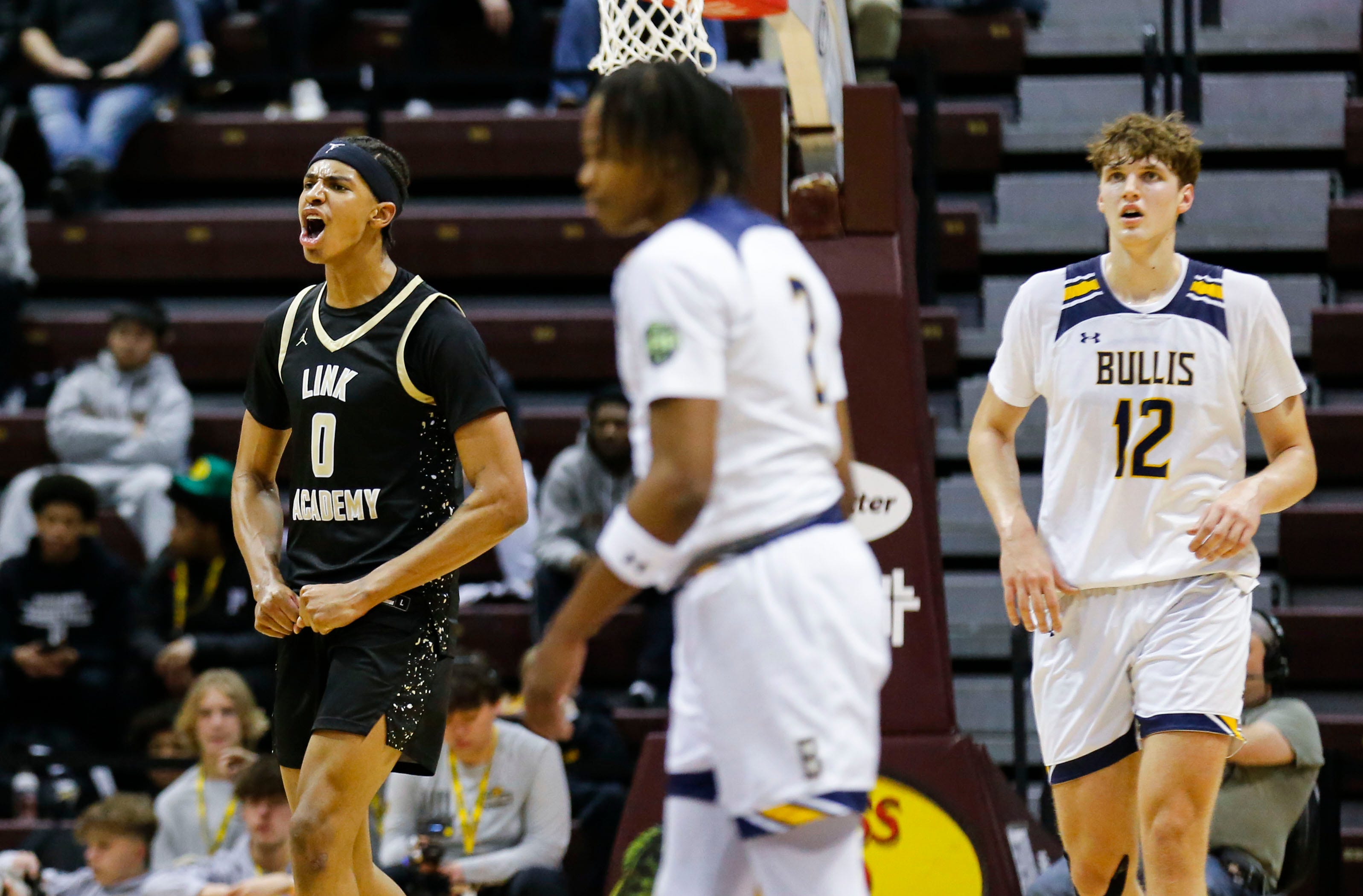 Why the nation's best high school basketball players move to Branson to ...