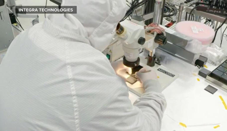 NY company acquires Wichita-based Integra Technologies