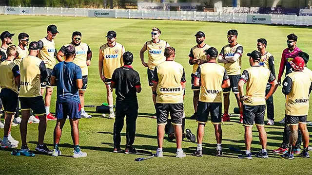 ILT20: Desert Vipers highlight sustainability efforts with 'green match ...