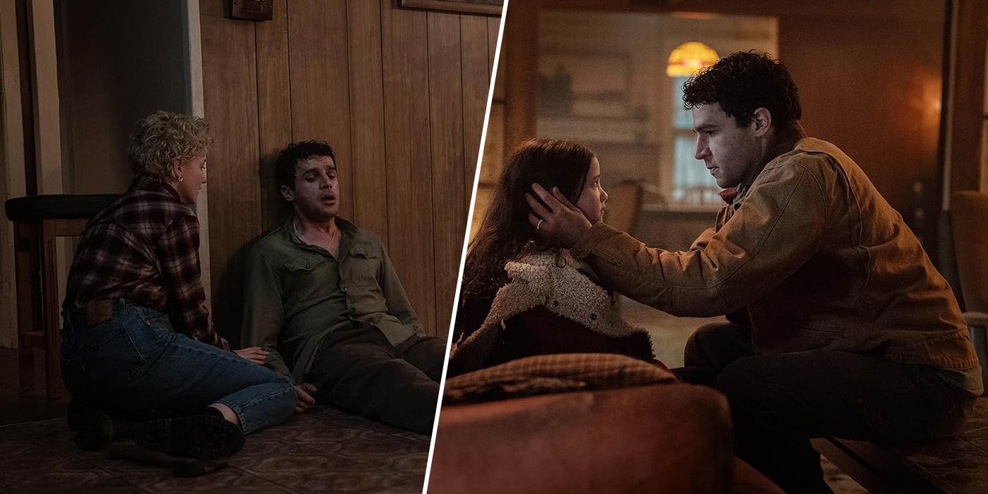 'Wolf Man' Ending, Explained: How Does Blake Become the Creature?