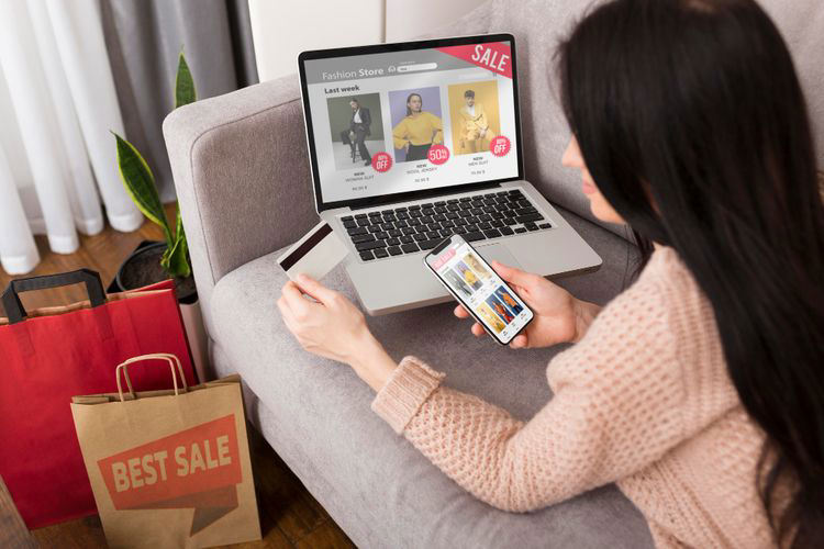 8 Sifat Unik Orang-orang yang Lebih Suka Belanja Online daripada ... 8 Sifat Unik Orang-orang yang Lebih Suka Belanja Online daripada ...