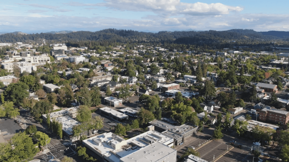 Lane County protecting targeted communities, amid Trump administration ...