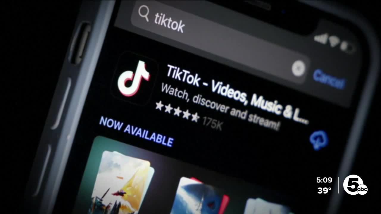 What the looming TikTok ban means for influencers relying on it for income