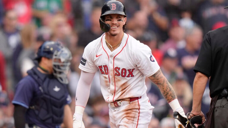 Red Sox’ Patrick Sandoval could factor into rotation sooner than ...