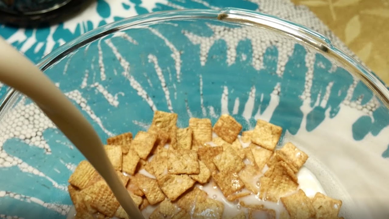 Cereal 5