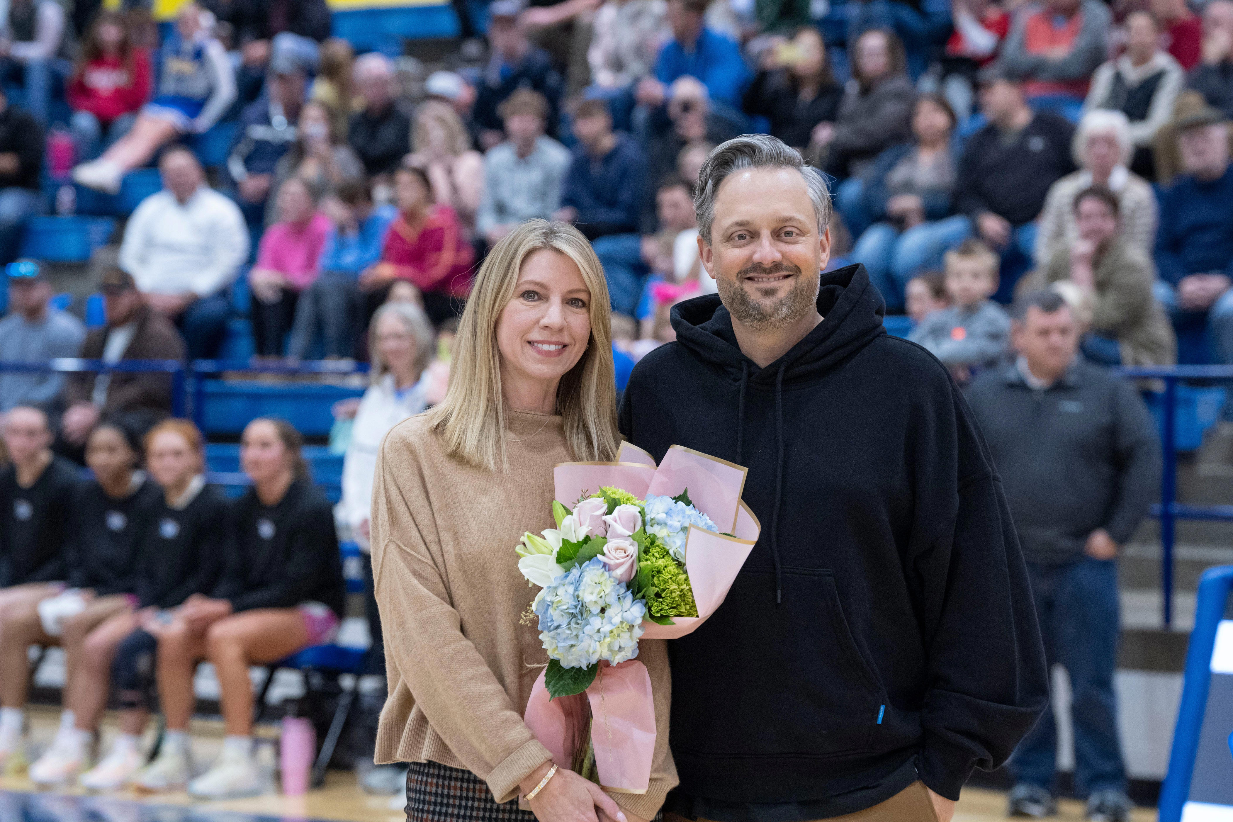 Nate Bargatze isn't joking about building 'Nateland' in Nashville