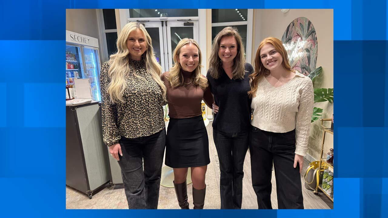 Live 5 News sports anchor raising money for Make-A-Wish Foundation