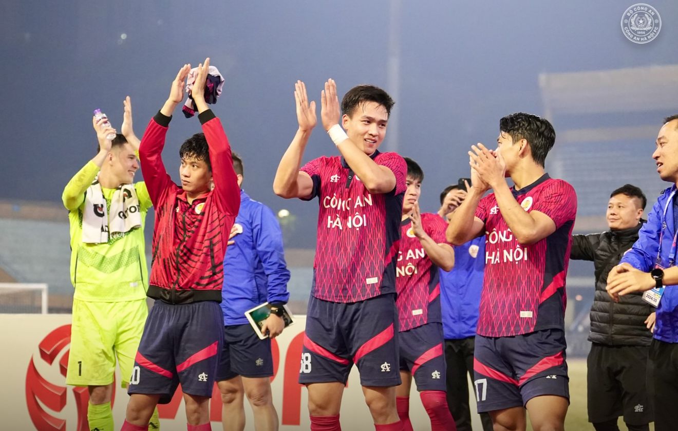 Nhận định CAHN vs SLNA, 19h15 ngày 18/1: Ba điểm dễ dàng