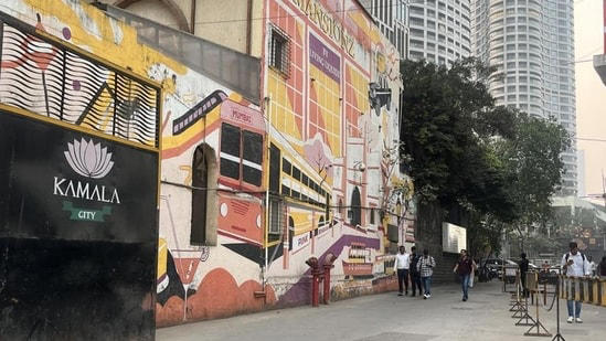 LIC, Kamala Mills, DBS Realty, MSRDC served notices for property tax dues