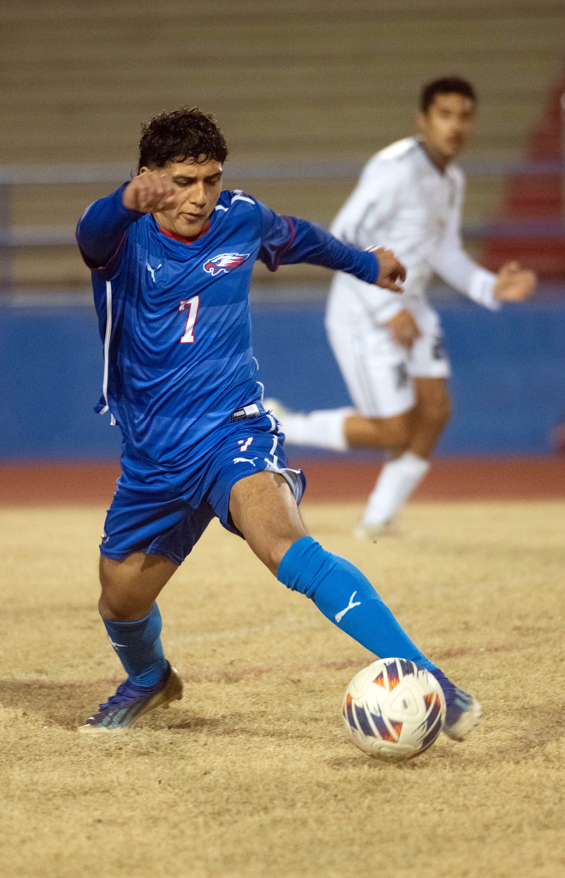 FHSAA Soccer Rankings: District tournaments now set, scheduled to begin this week