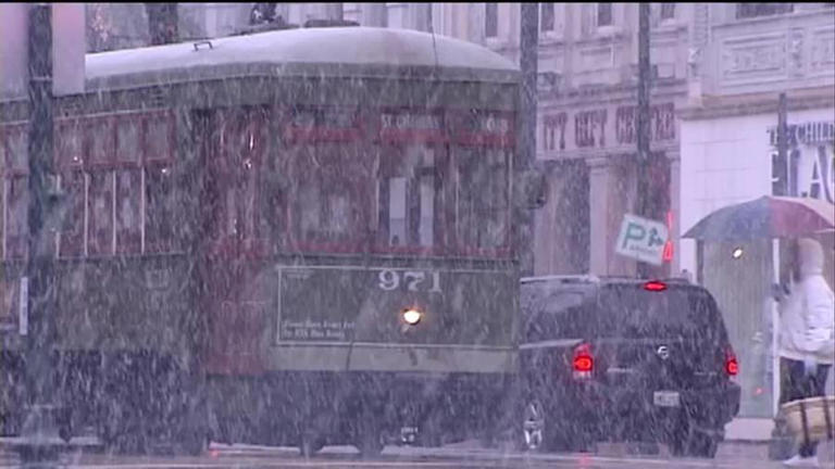 RTA services canceled for Tuesday citing incoming freezing weather